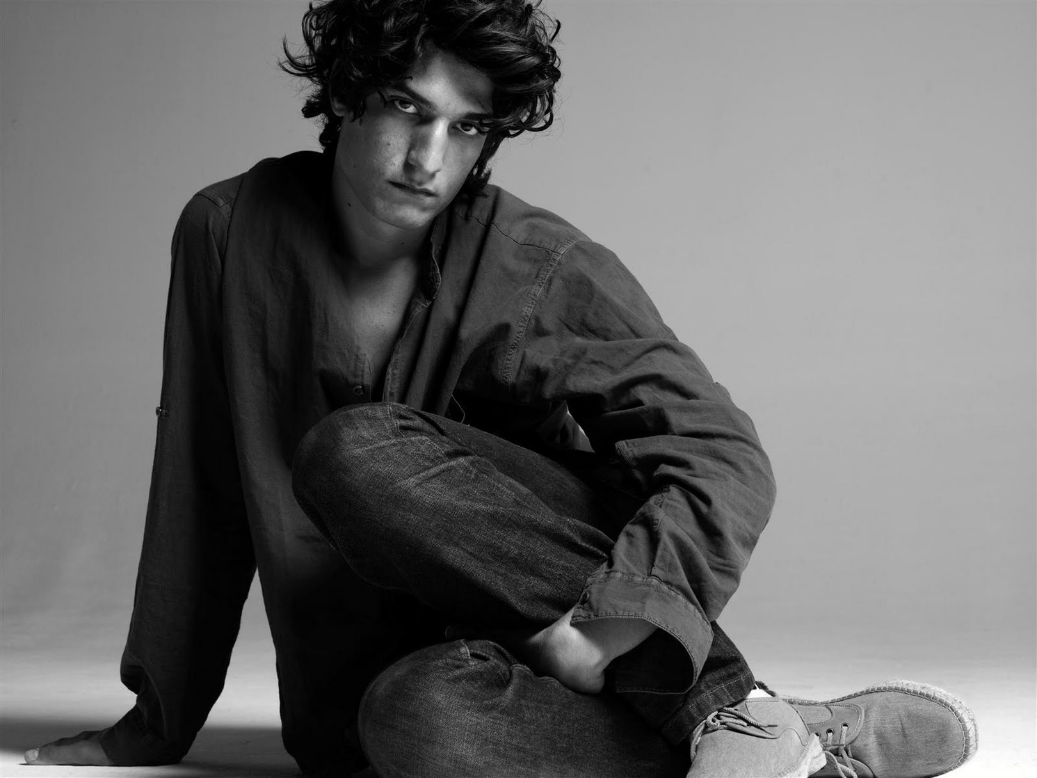 Picture of Louis Garrel