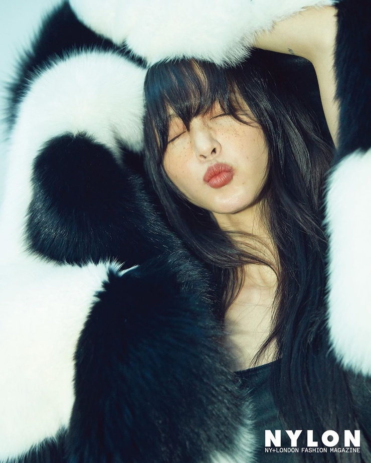 Image of Ye-seul Han