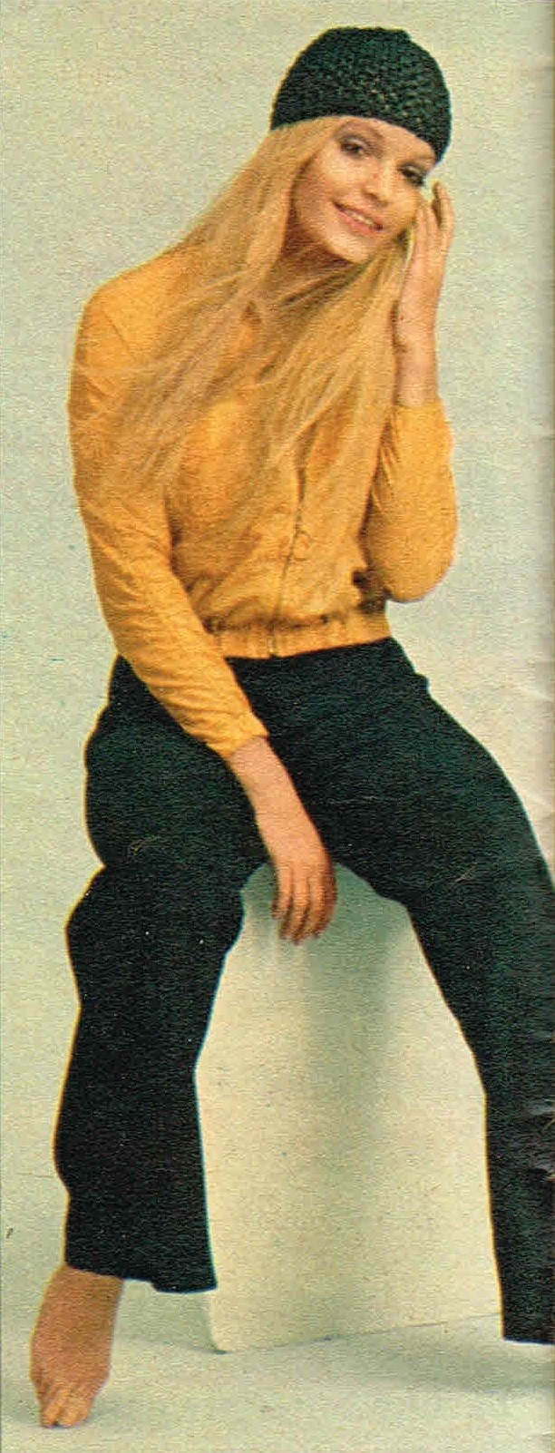 Eva Reuber-Staier image