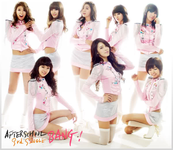 Picture of After School