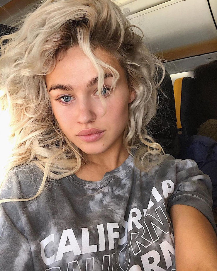 Picture of Rosie Mac