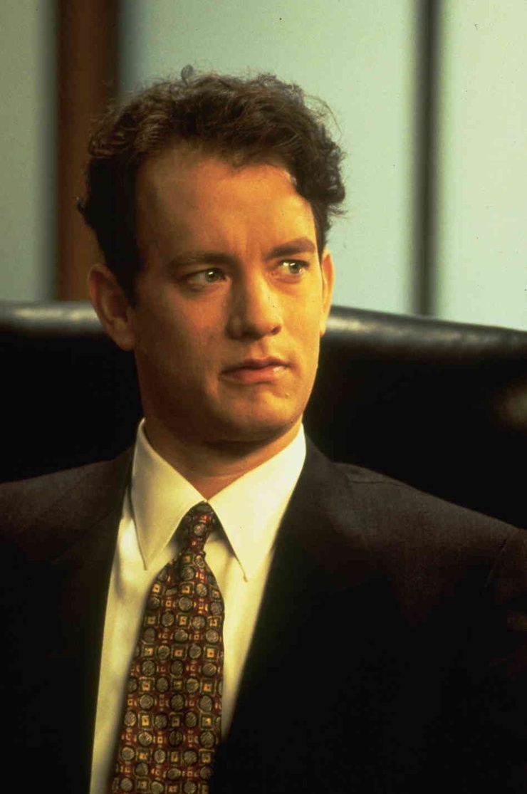 Picture of Andrew Beckett