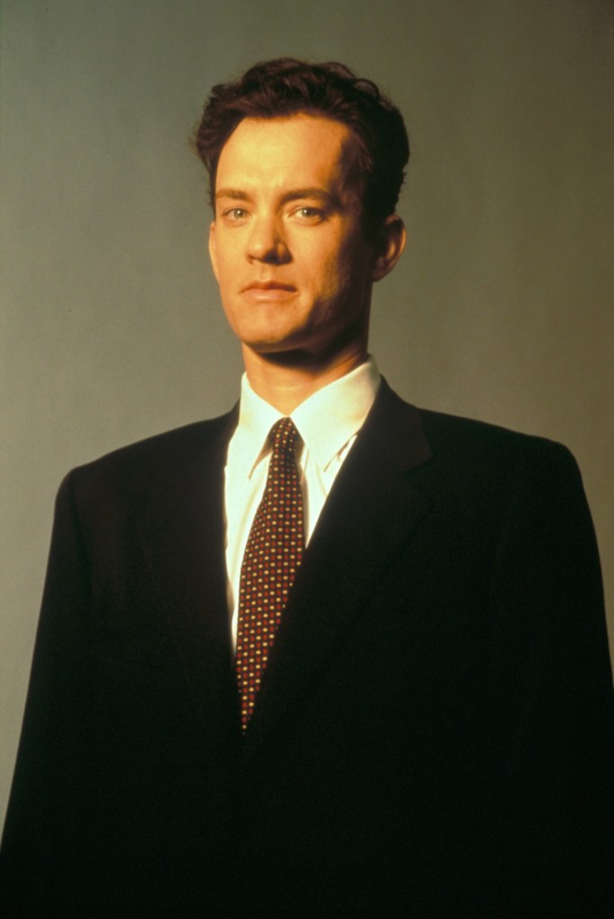 Picture of Andrew Beckett