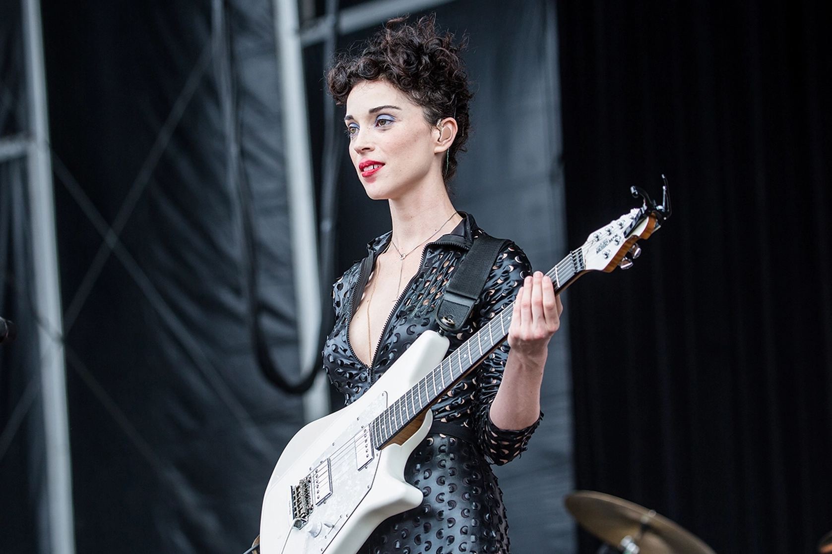 Image of St. Vincent