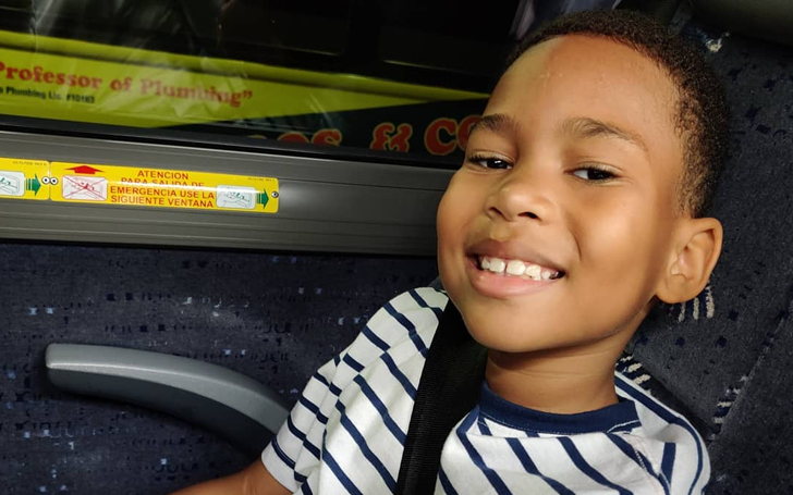 Picture of Ja'Siah Young