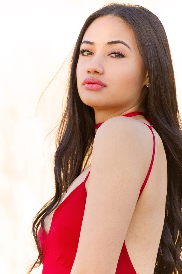 Picture of Diamond Langi