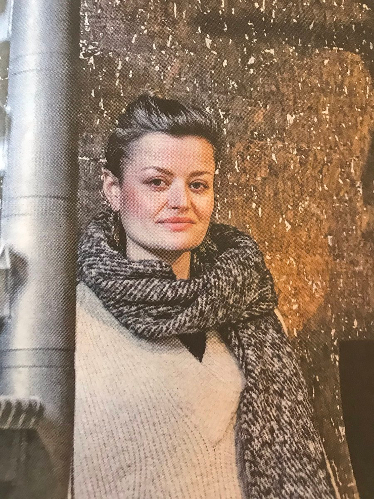 Picture of Erika Stárková