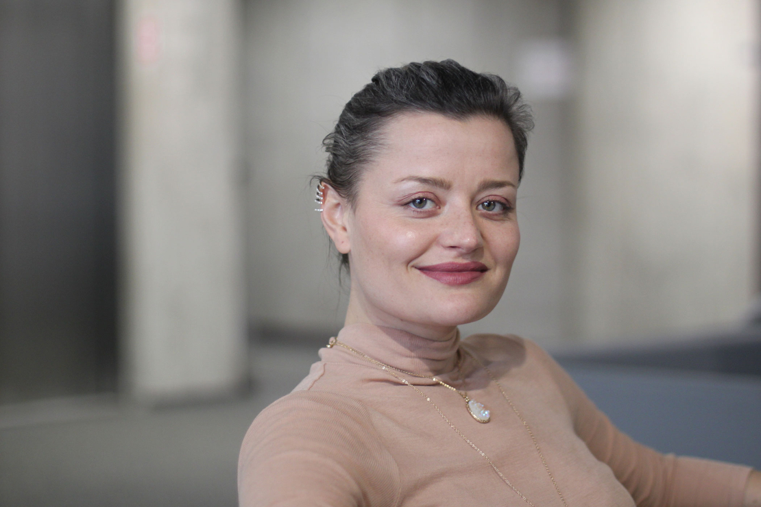 Picture of Erika Stárková