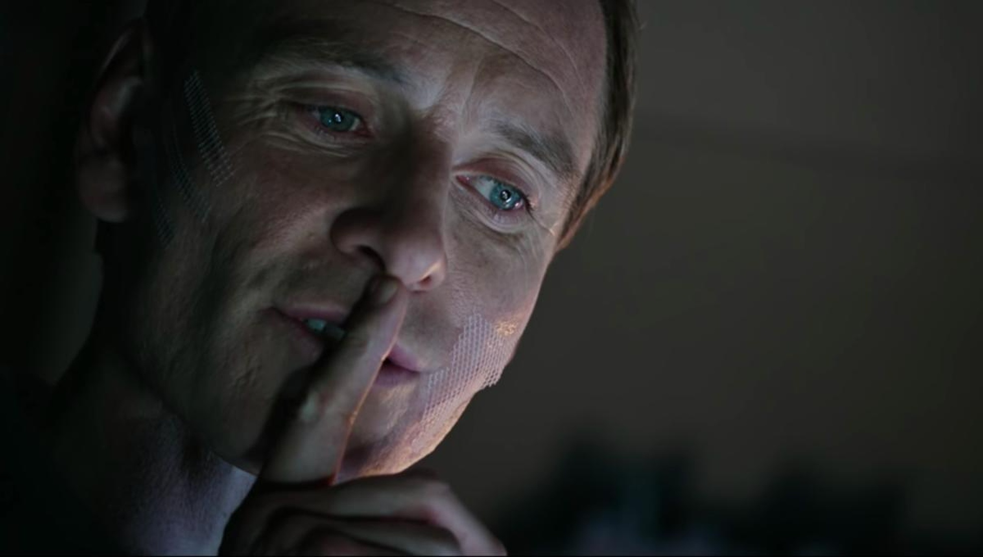 Alien: Covenant image