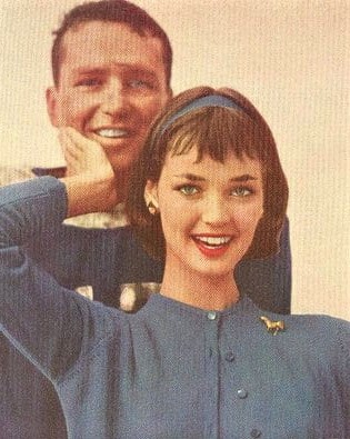 Dolores Hawkins