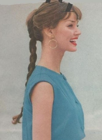 Dolores Hawkins