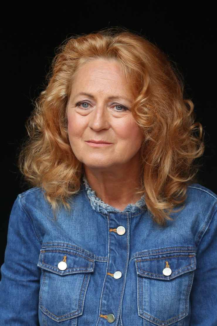 Picture of Simona Stasová