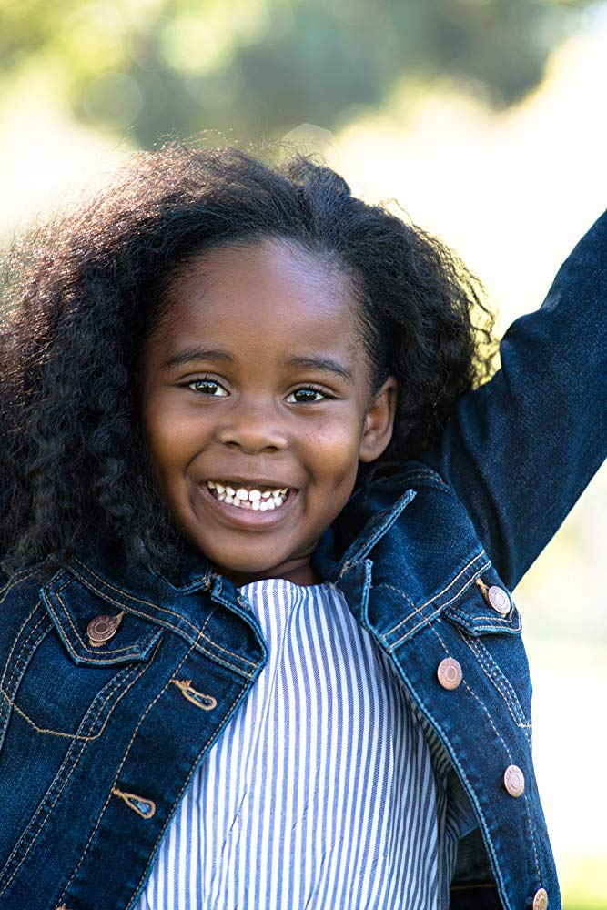 Picture of Madison Randolph