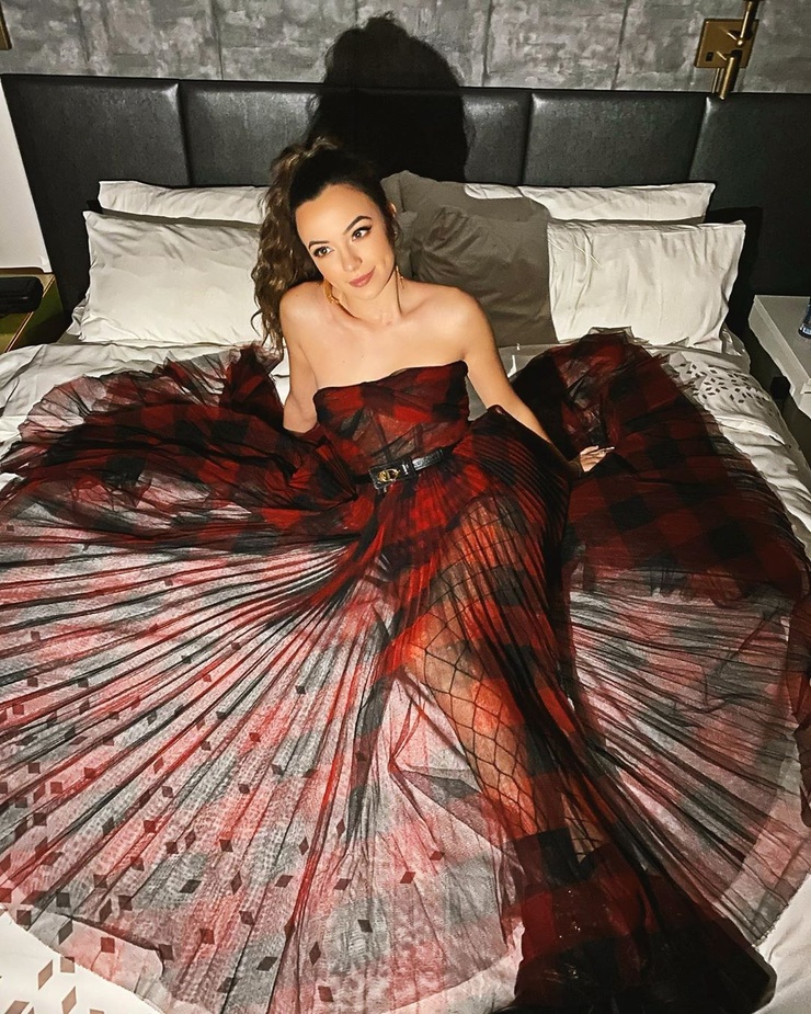 Image of Vanessa Merrell