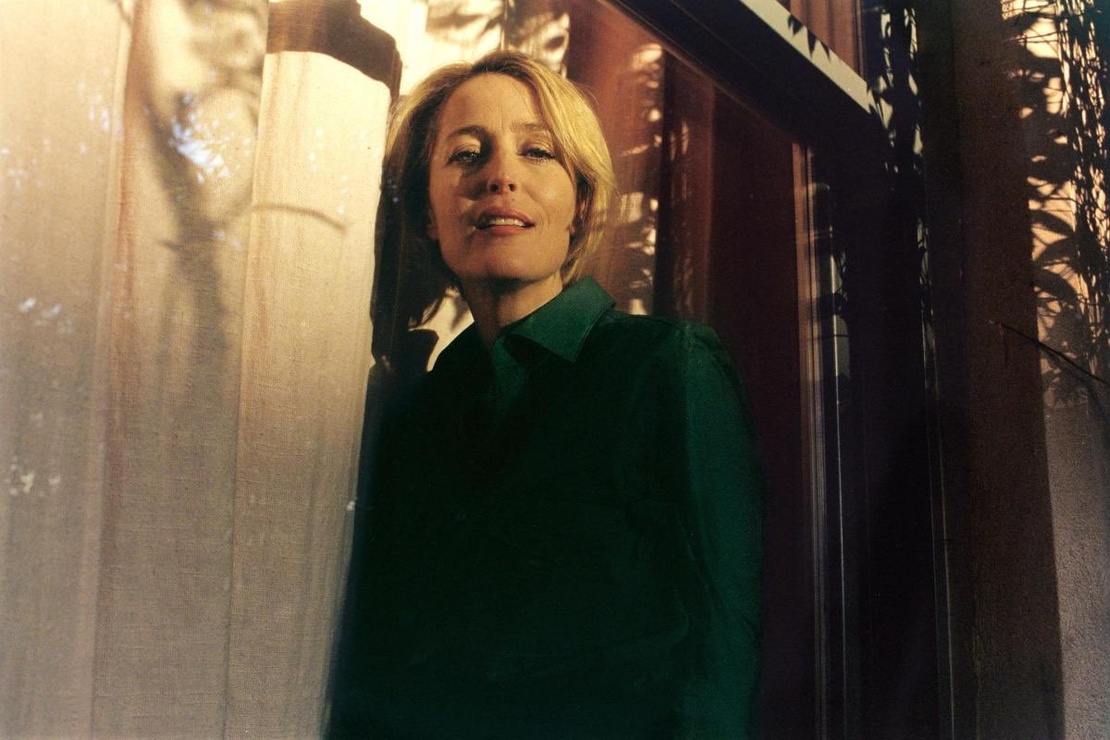 Picture of Gillian Anderson