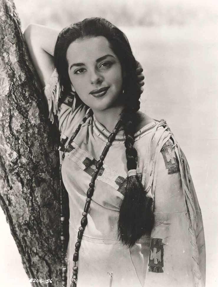 Picture of Yvette Duguay