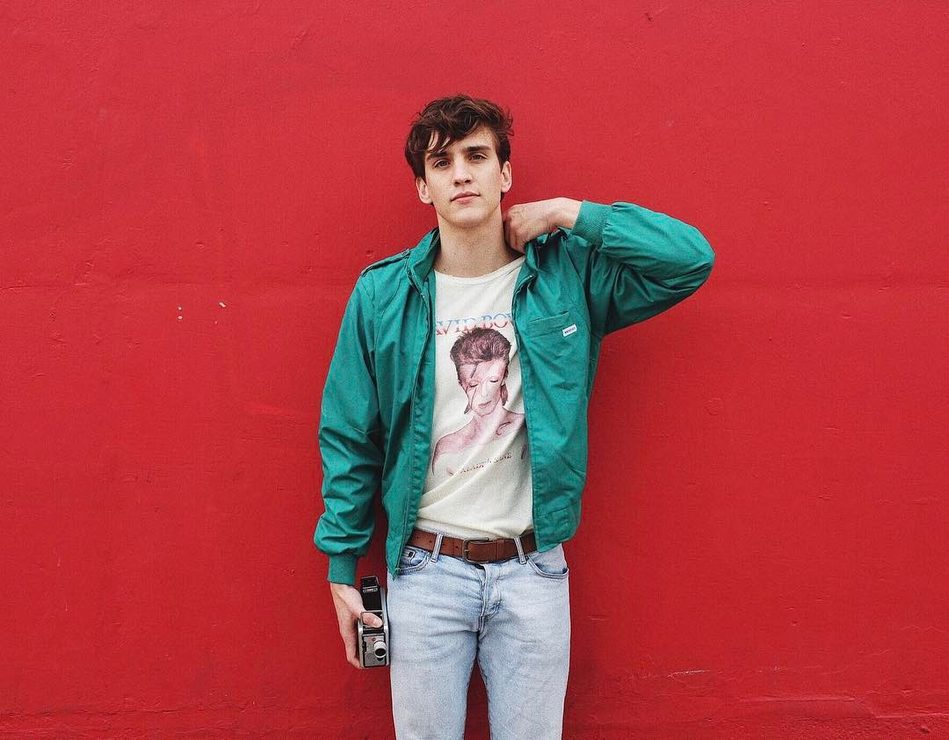 Picture of Nick Hargrove