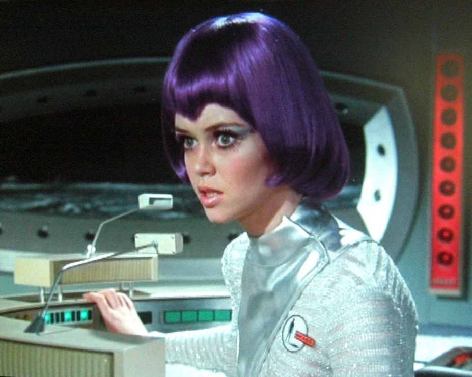 Picture of Gabrielle Drake