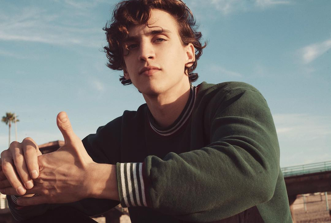 Picture of Nick Hargrove