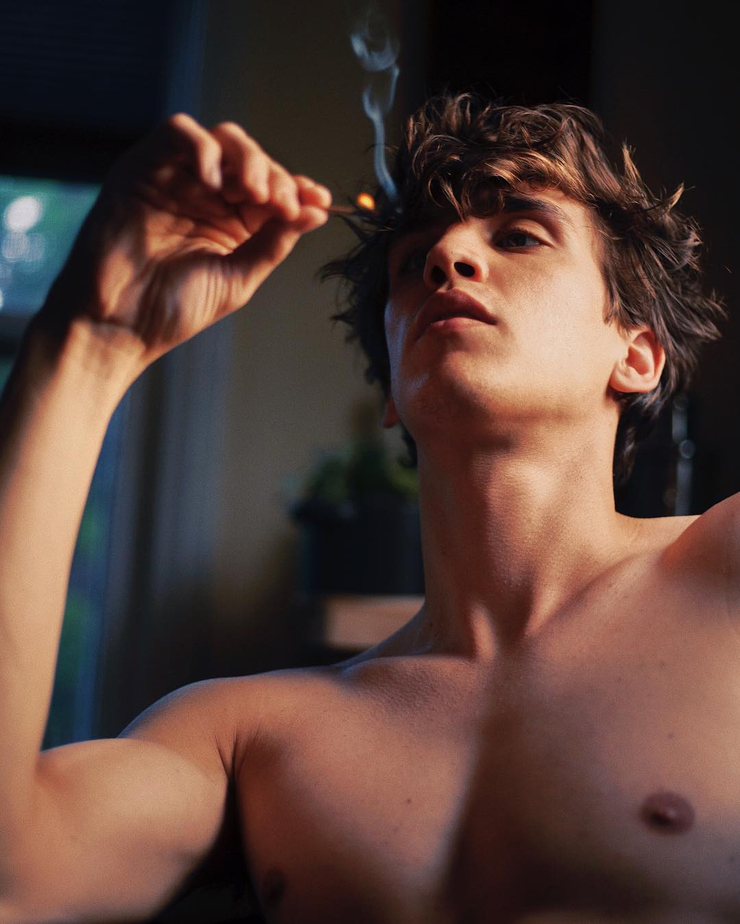 Picture of Nick Hargrove