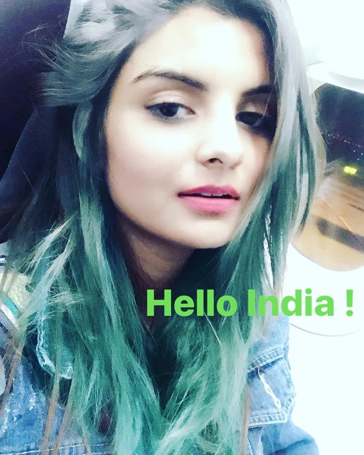 Picture of Anveshi Jain