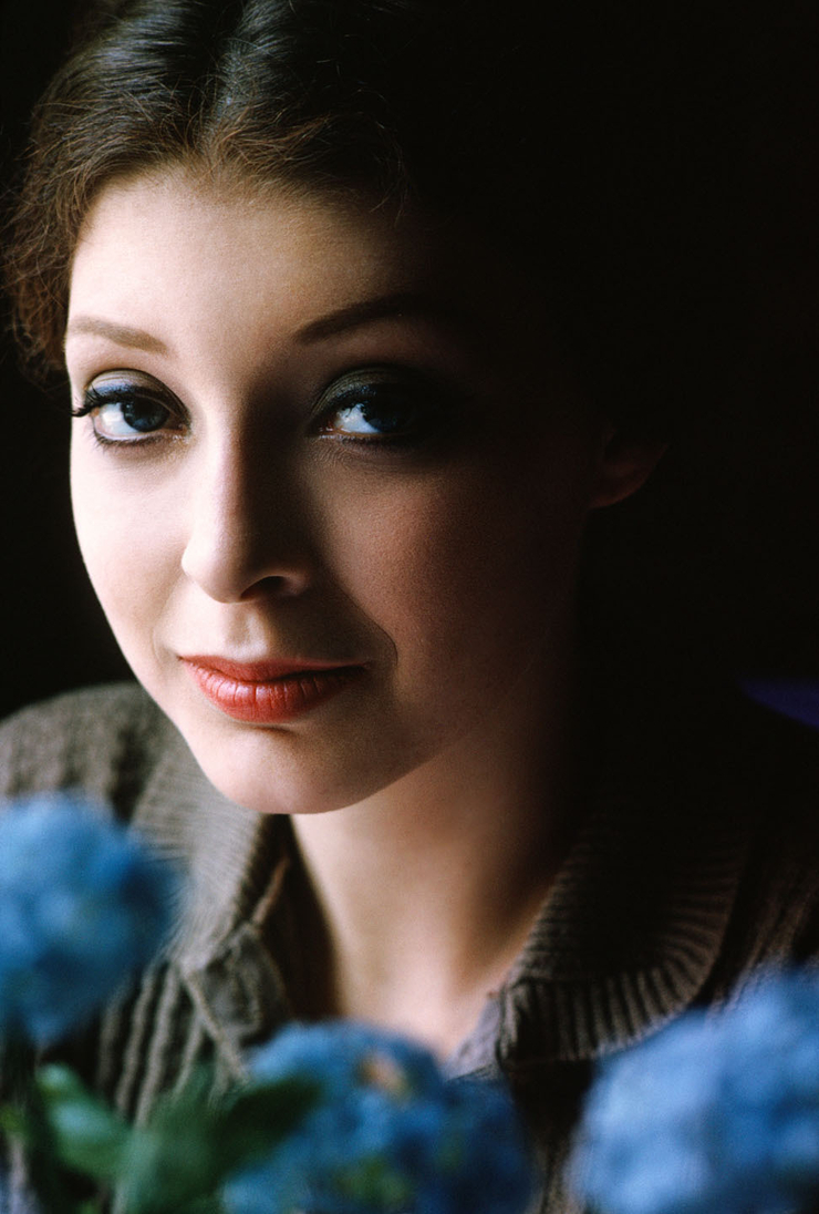 Picture of Victoria Valentino(II)