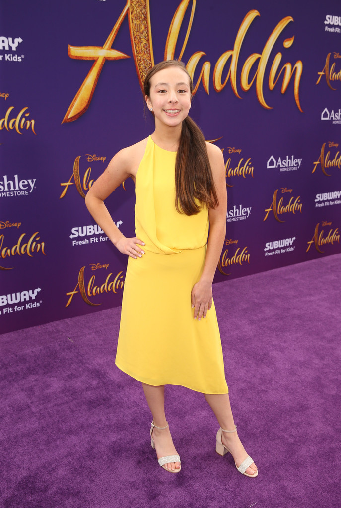 Picture of Aubrey Anderson-Emmons