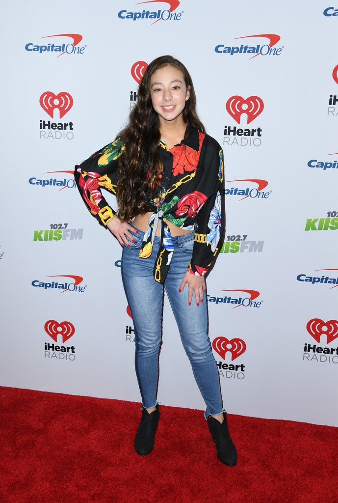 Picture of Aubrey Anderson-Emmons