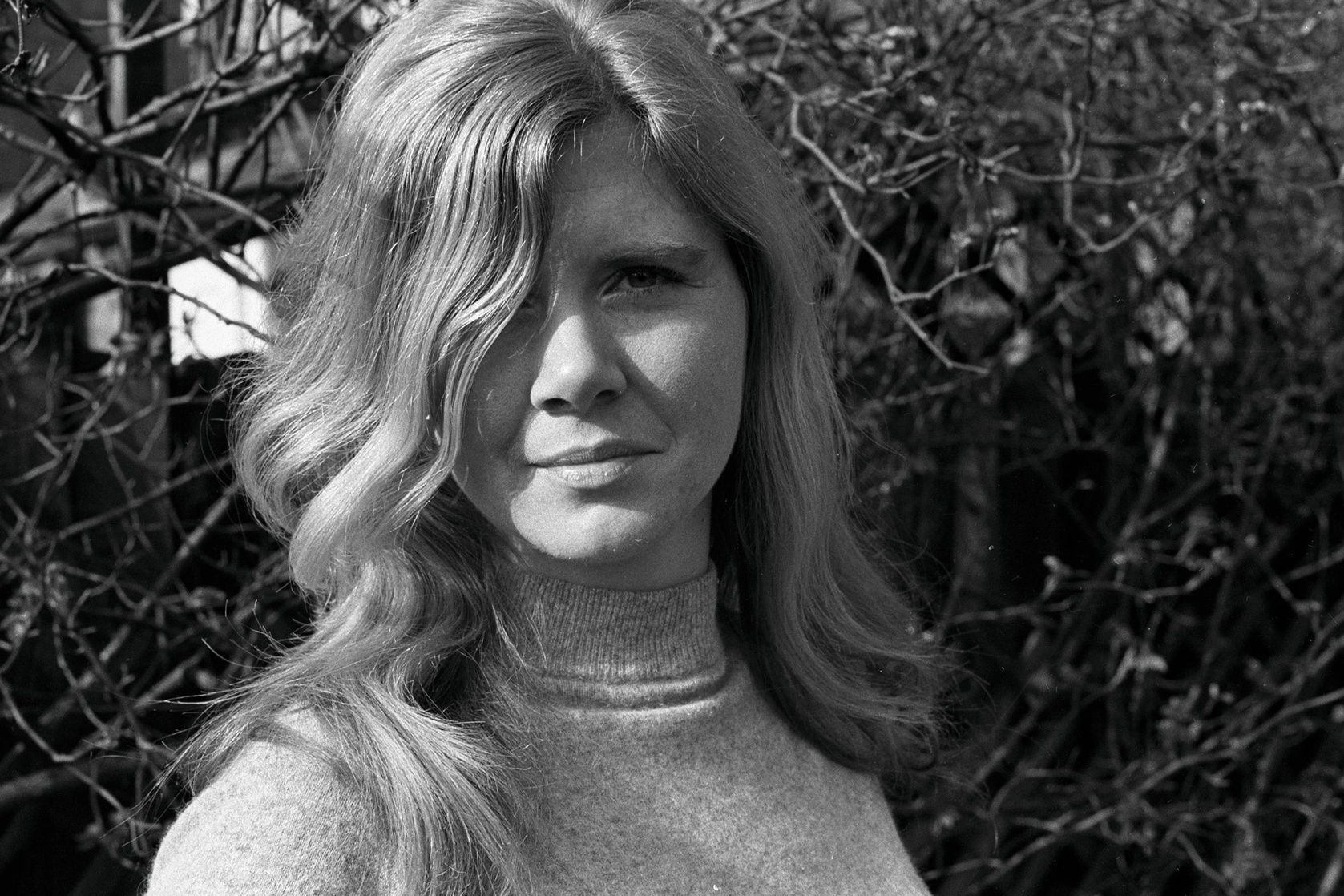 Picture of Jilly Cooper