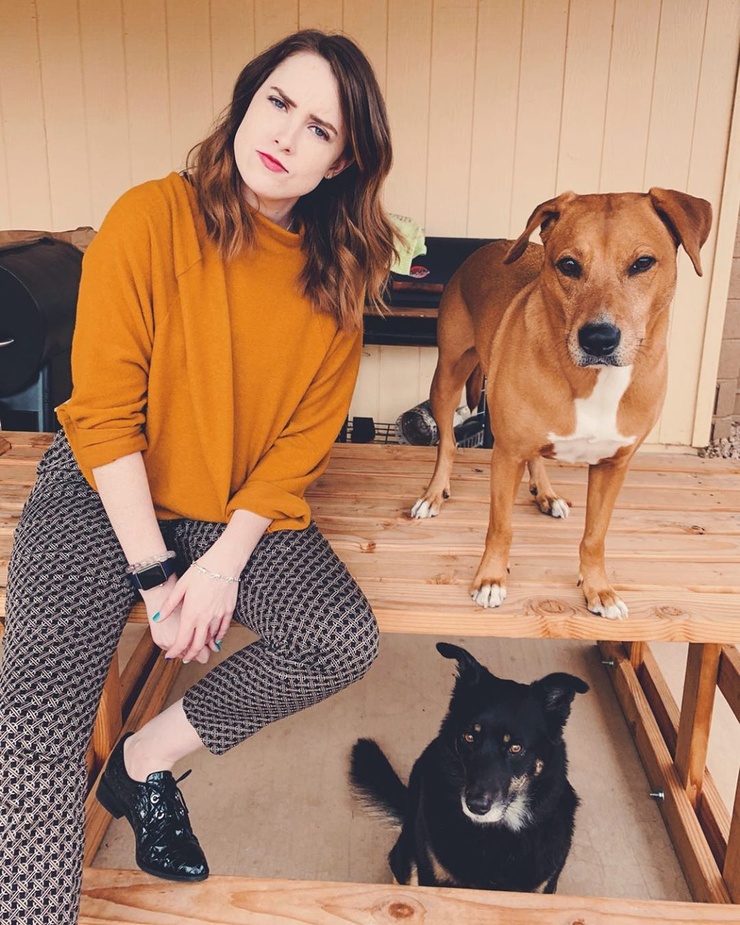 Picture of Laina Morris