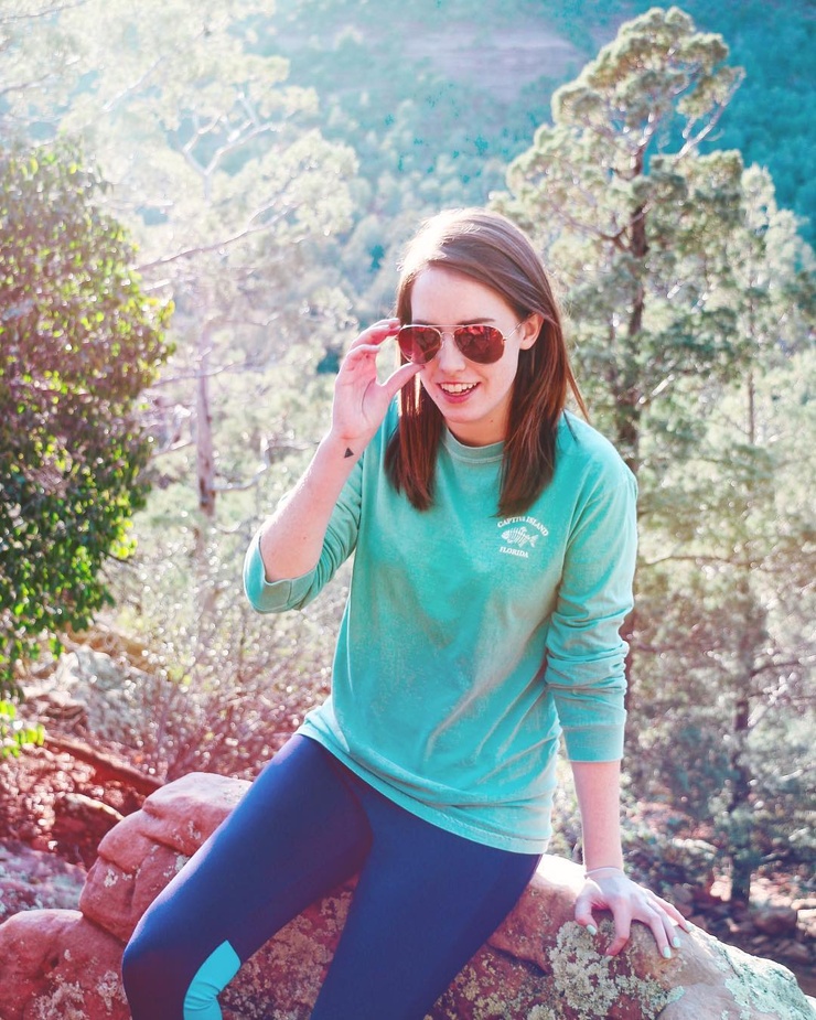 Picture of Laina Morris