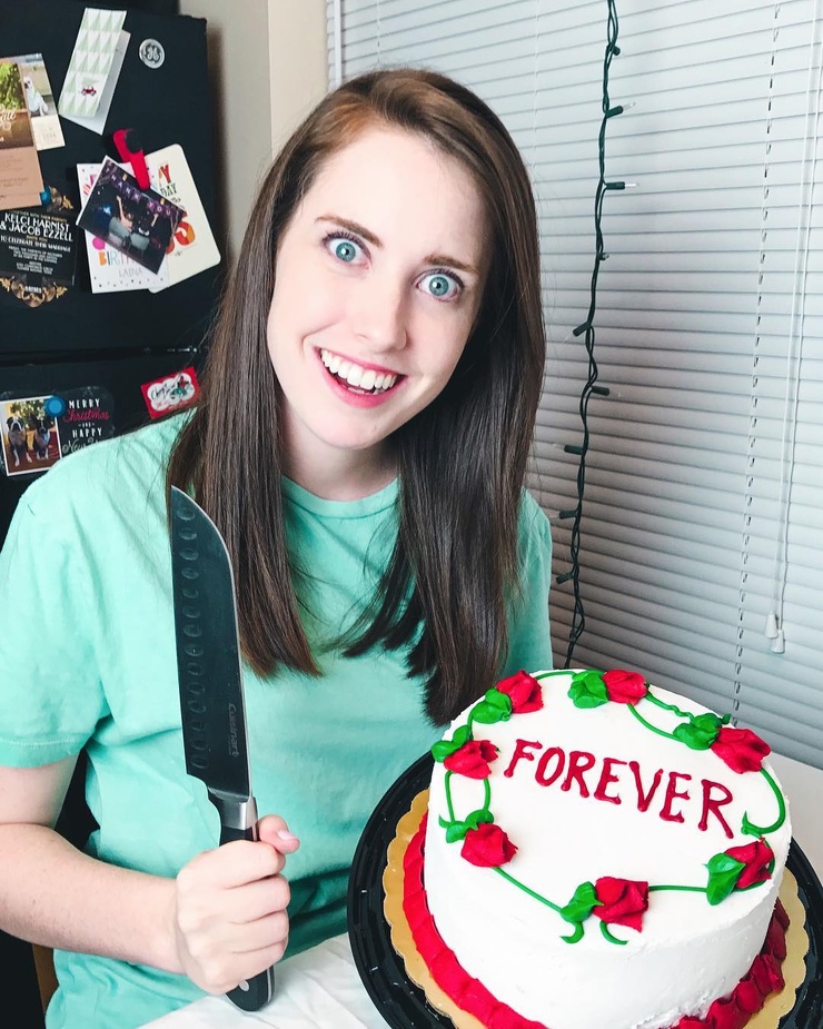 Picture of Laina Morris