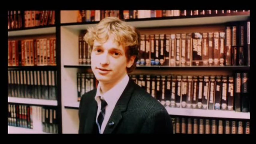 Picture of Z Channel: A Magnificent Obsession