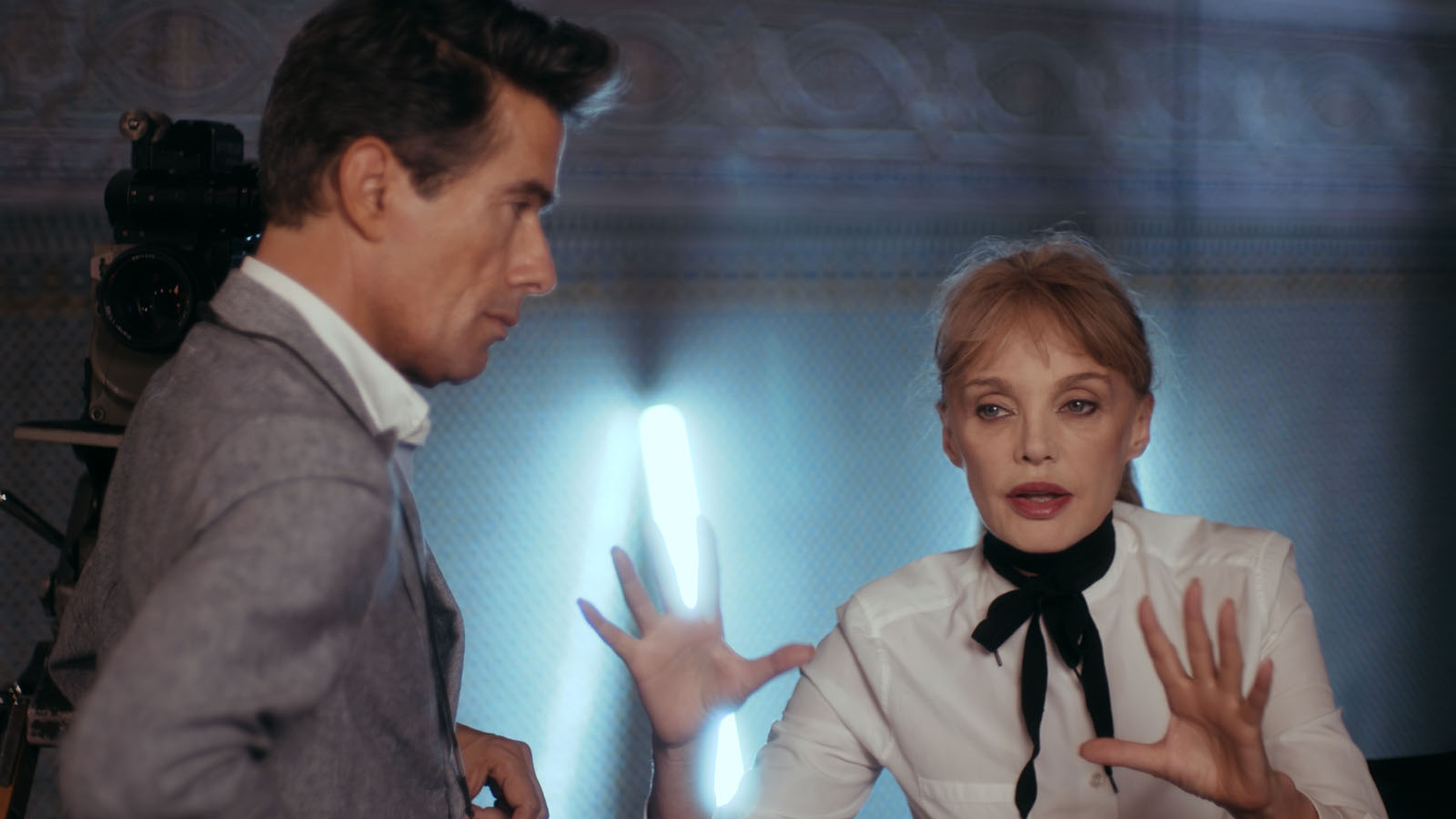 Picture of Alien Crystal Palace