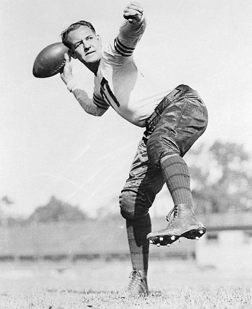 Red Grange