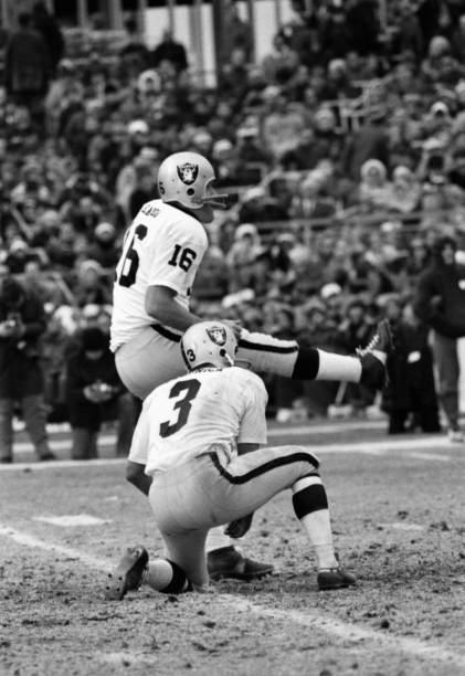 George Blanda