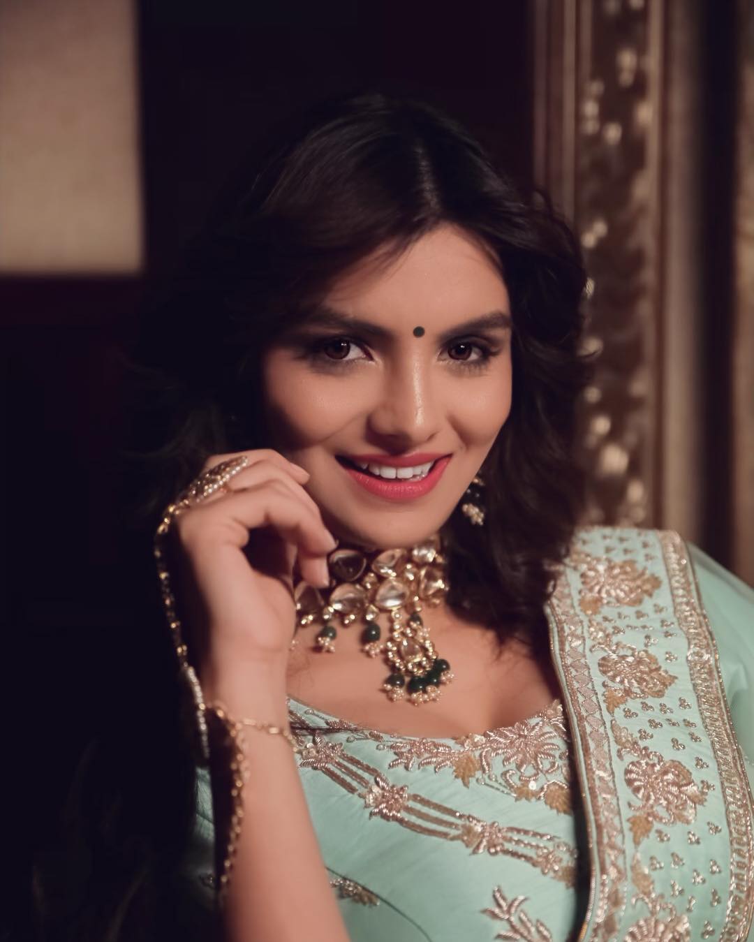 Picture of Anveshi Jain