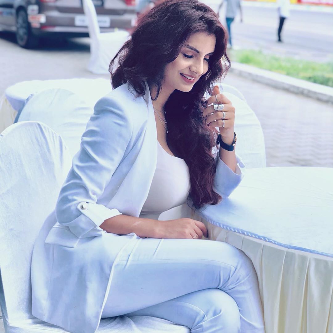 Picture of Anveshi Jain