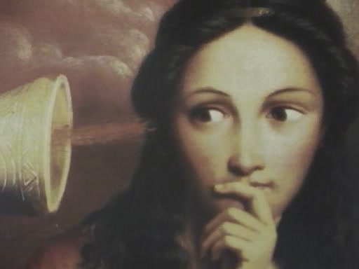 Picture of God Damn Religion