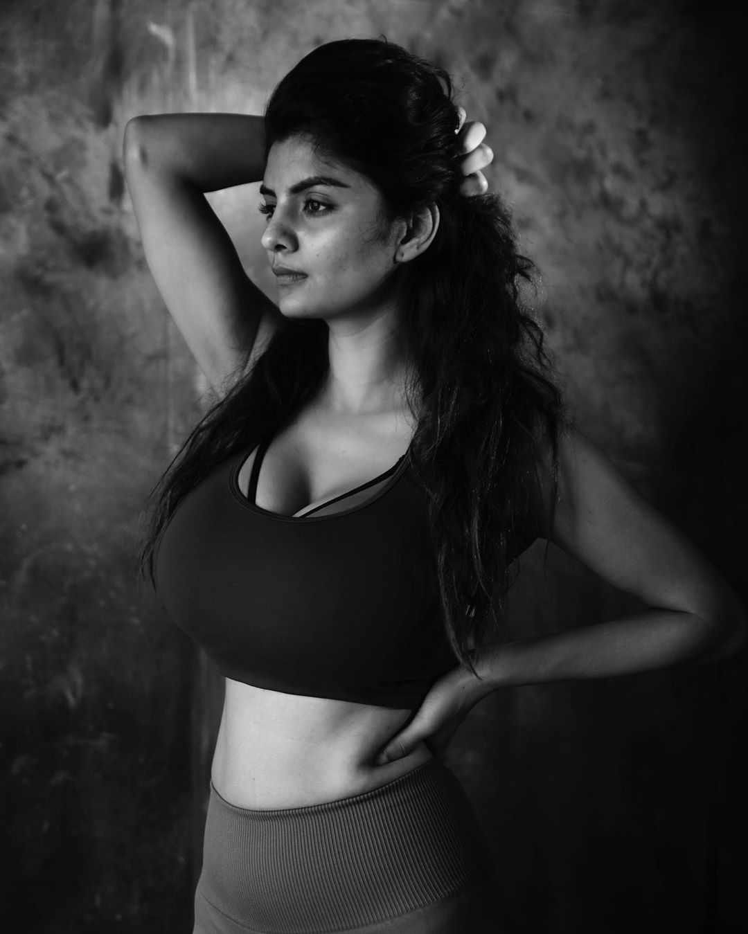 Picture Of Anveshi Jain