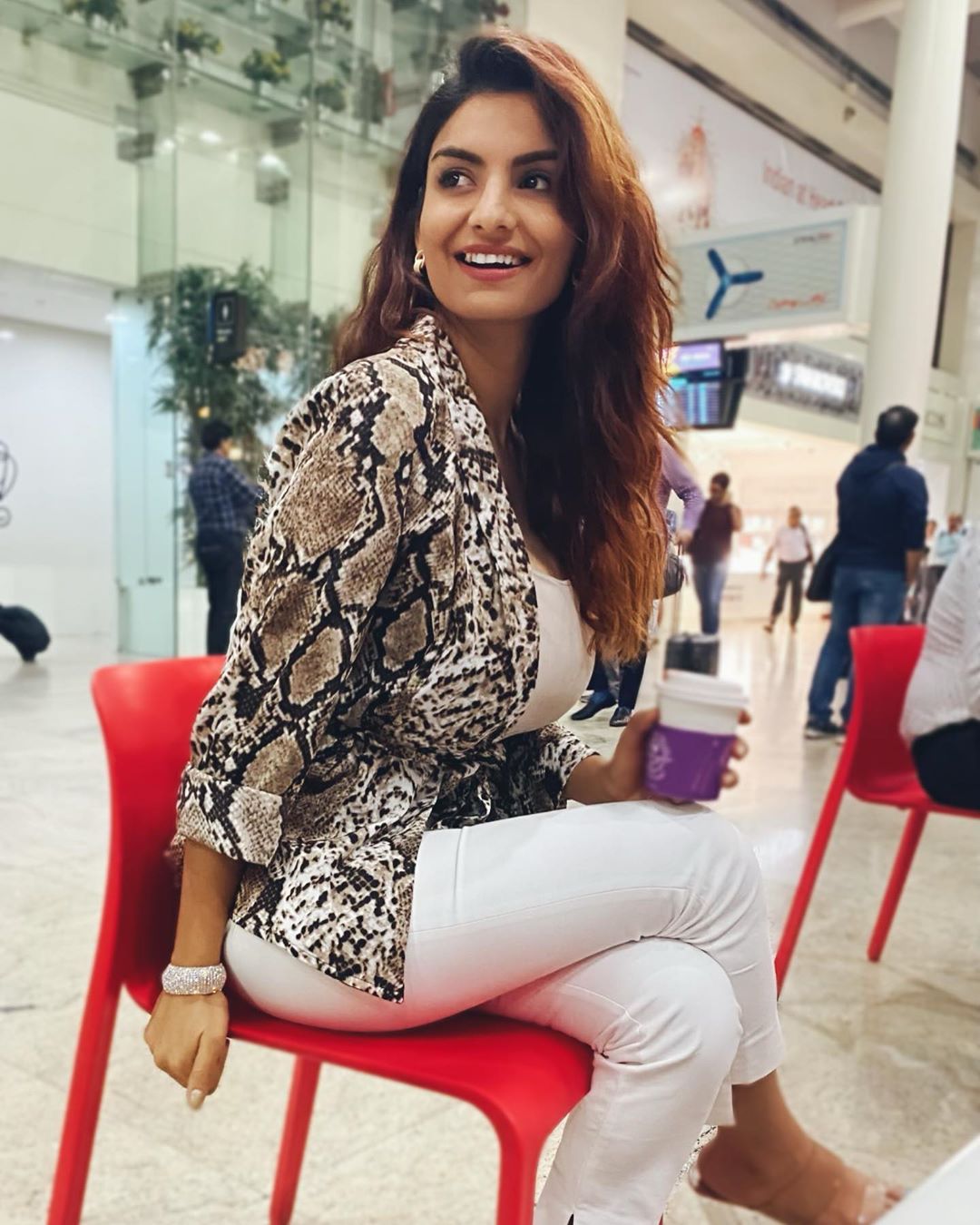 Picture of Anveshi Jain