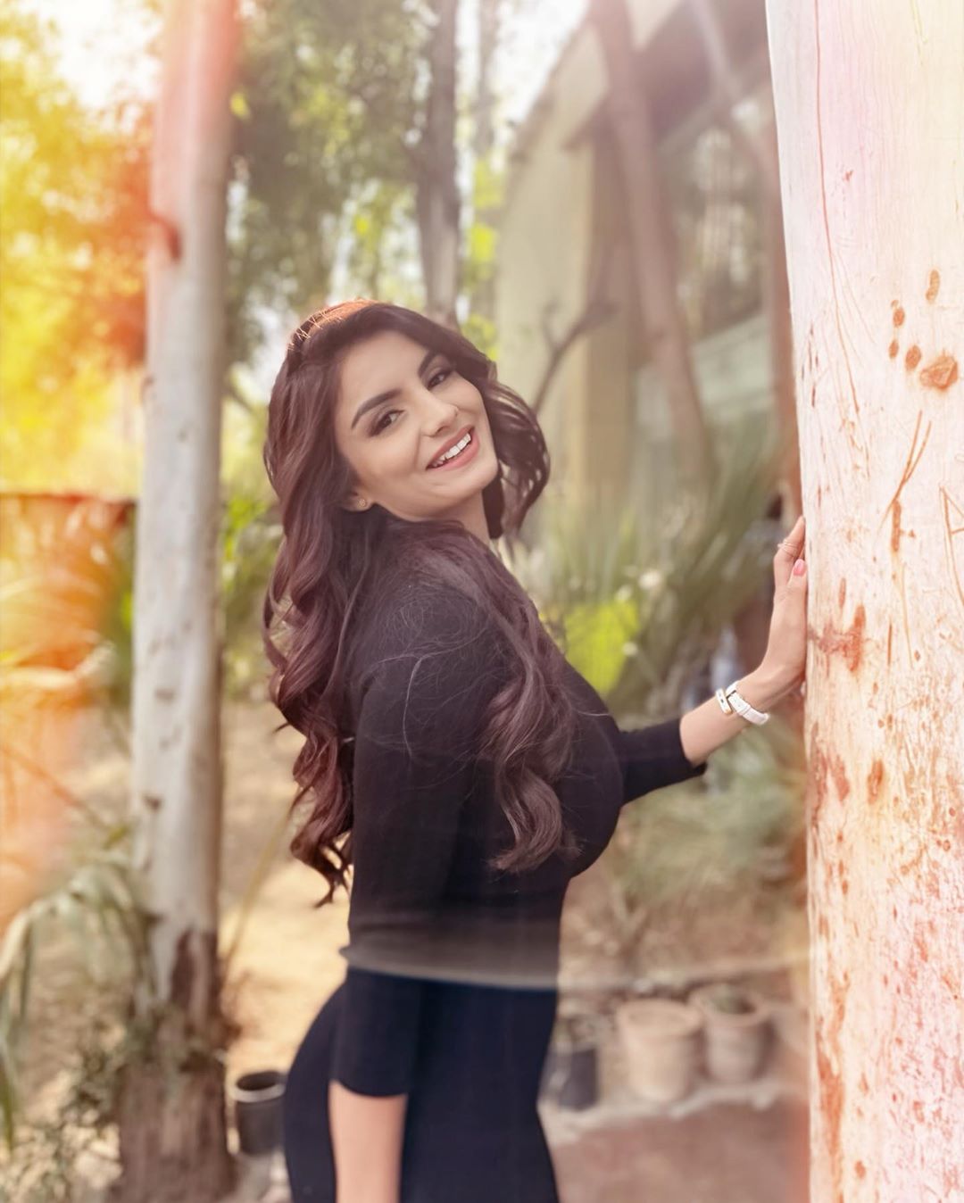 Image of Anveshi Jain