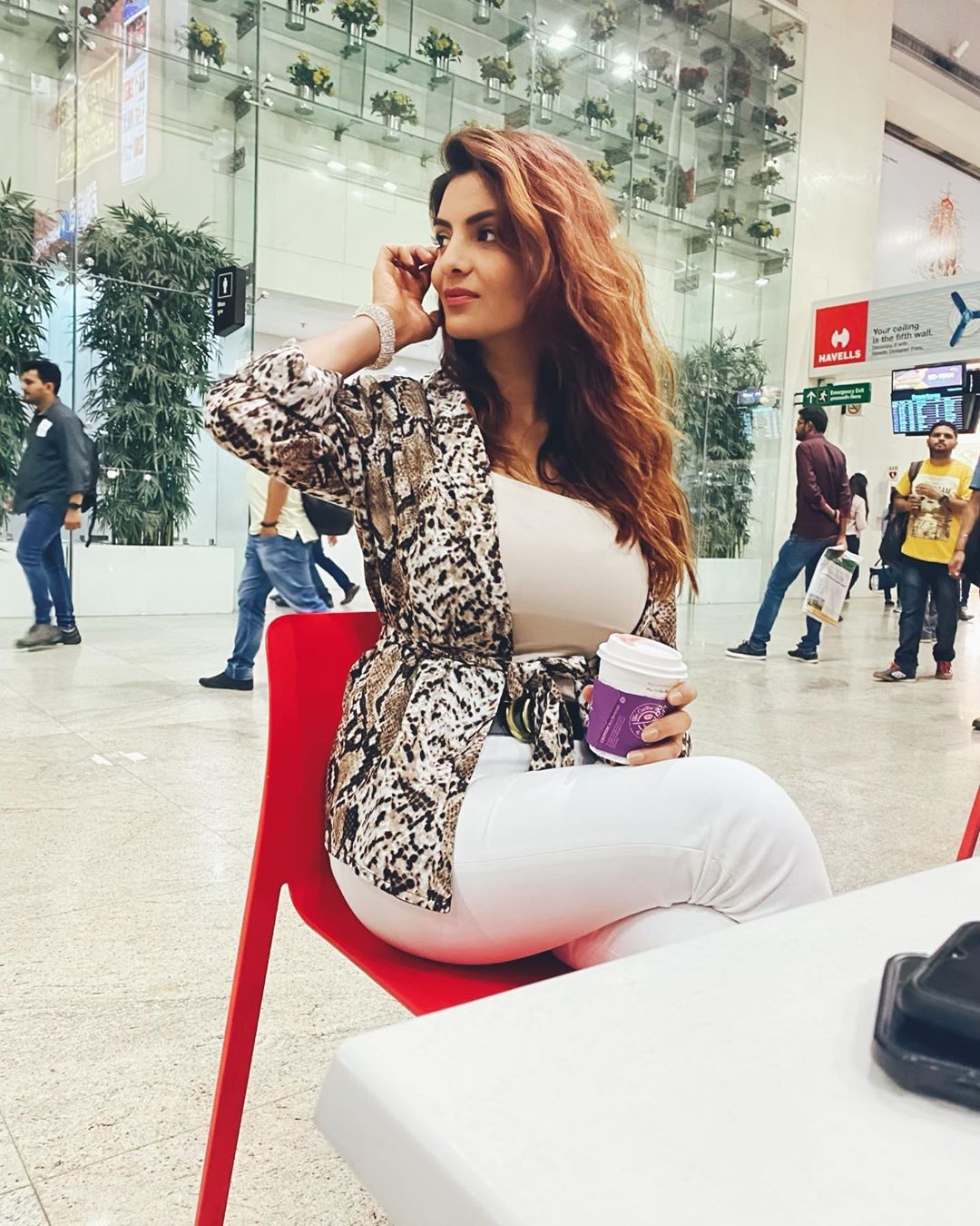 Image of Anveshi Jain