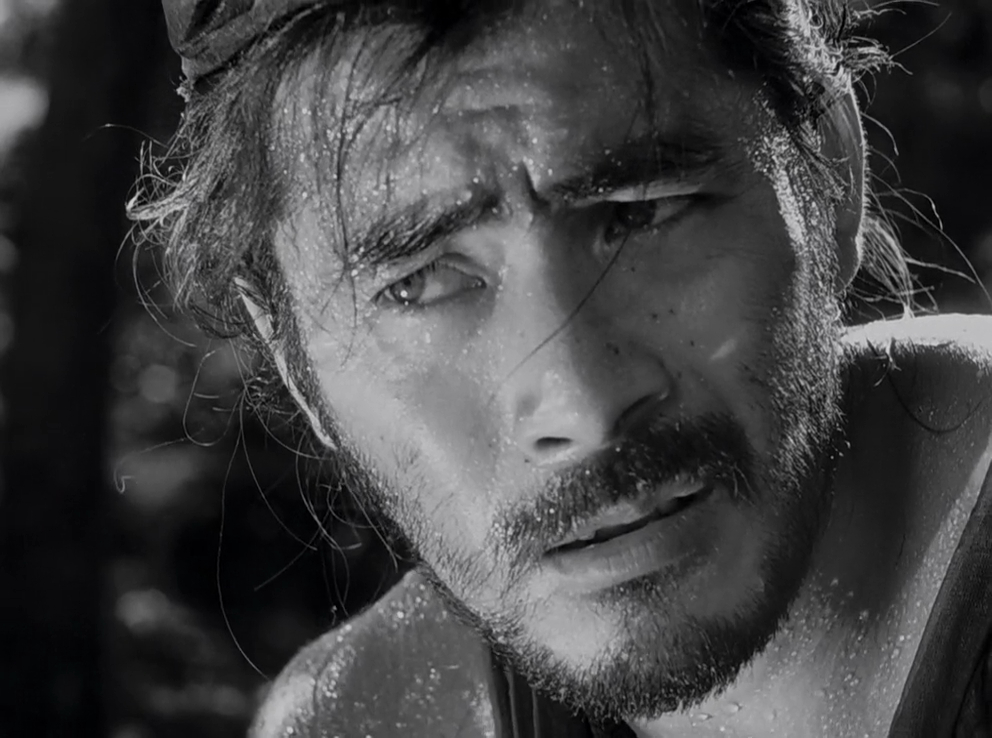 Picture of Rashomon