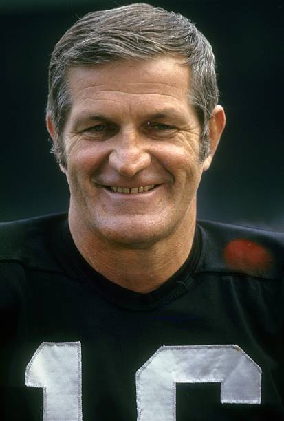 George Blanda