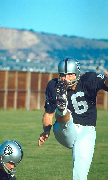 George Blanda