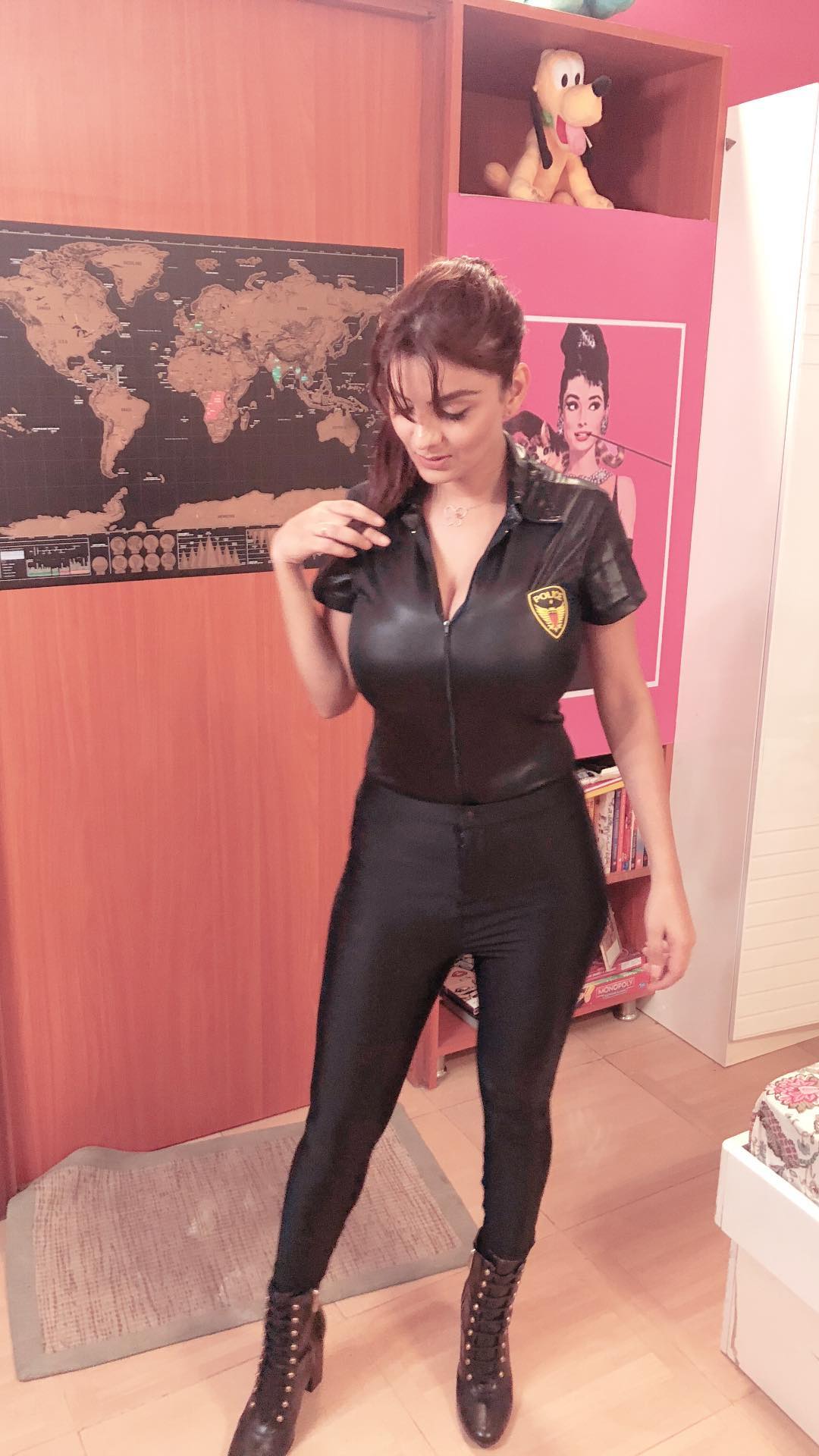 Image of Anveshi Jain