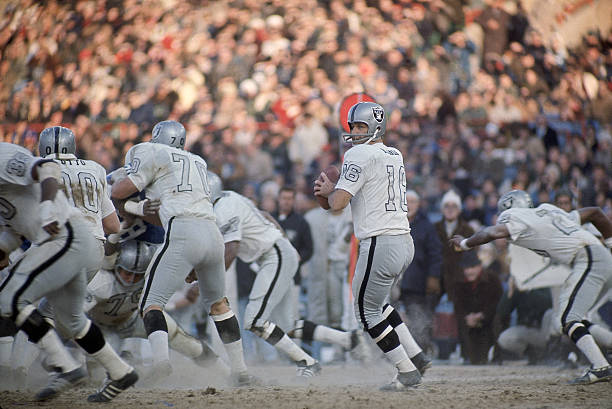 George Blanda