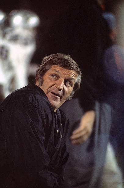 George Blanda