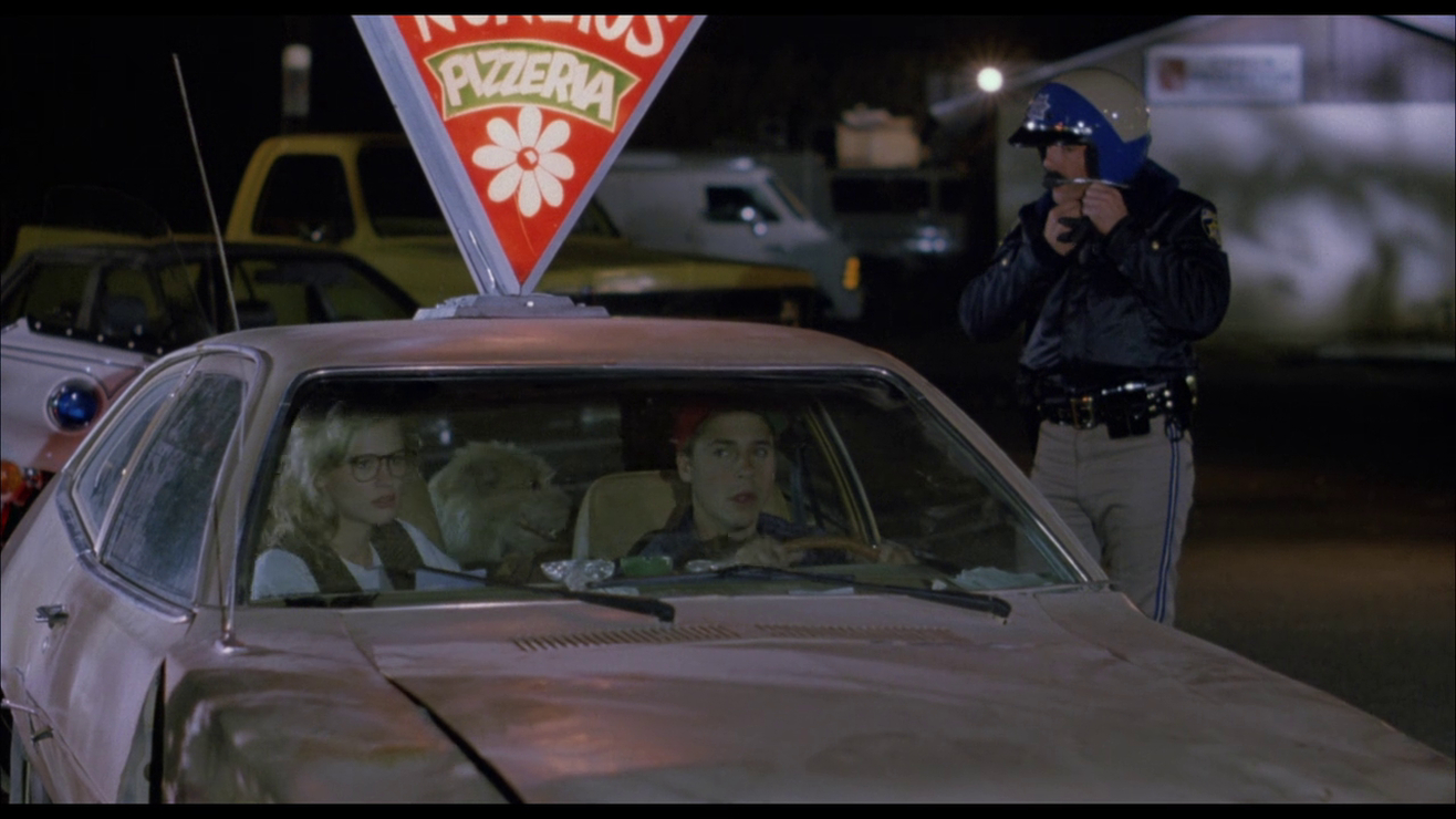 Picture of Highway to Hell